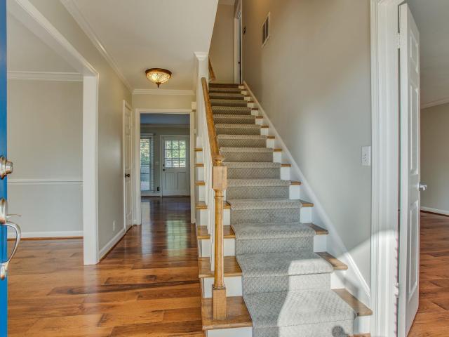 1501 Blue Springs Rd