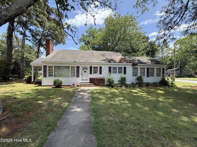 1501 Bond St, Kinston, NC 28501