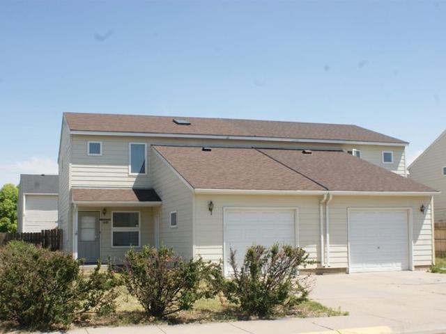1501 Boswell Dr, Laramie, WY 82070