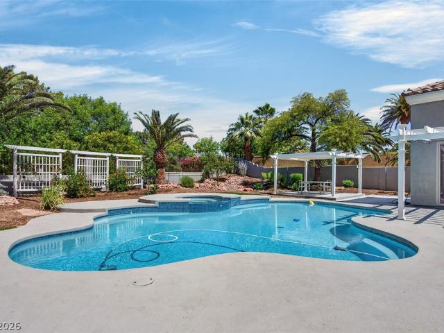1501 Breeze Canyon Drive