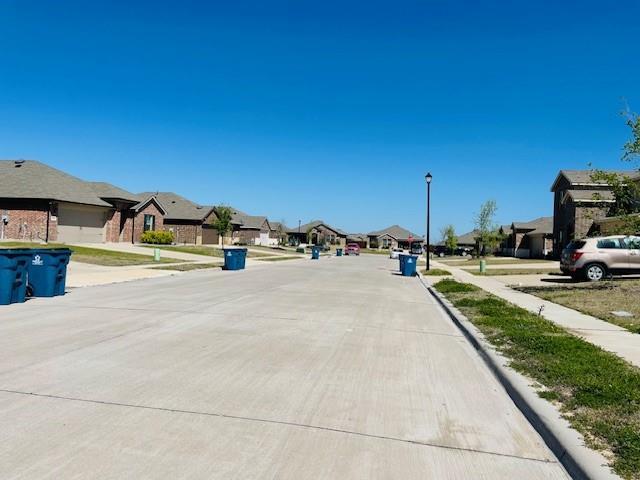 1501 Bridle Drive