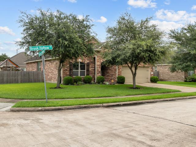 1501 Brook Hollow Drive