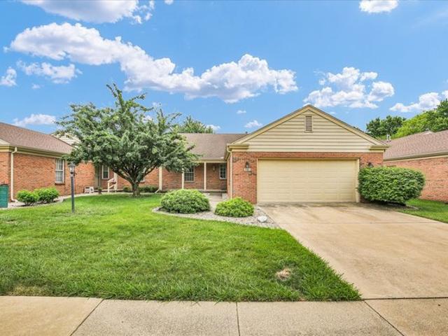 1501 Broadmoor Dr Unit B, Champaign, IL 61821