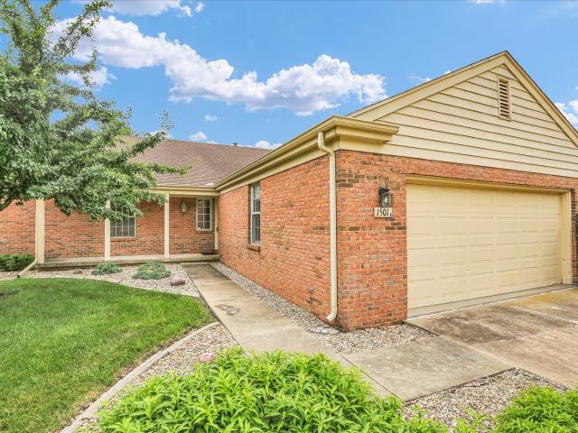 1501 Broadmoor Drive # B