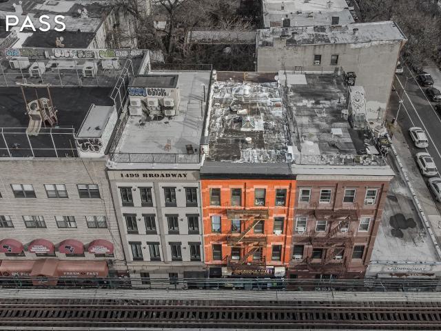 1501 Broadway, Brooklyn, NY