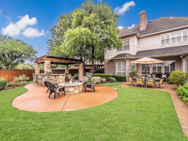 1501 Cuttingham Court