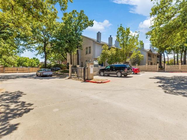 1501 Cedar Elm Drive # 101