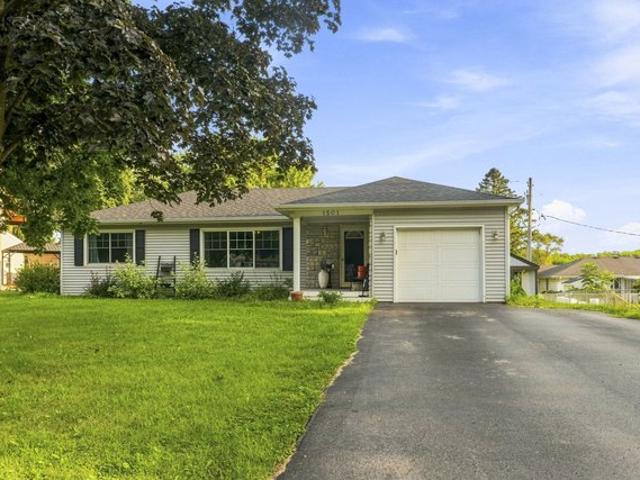 1501 Channel Beach Ave, Johnsburg, IL 60051