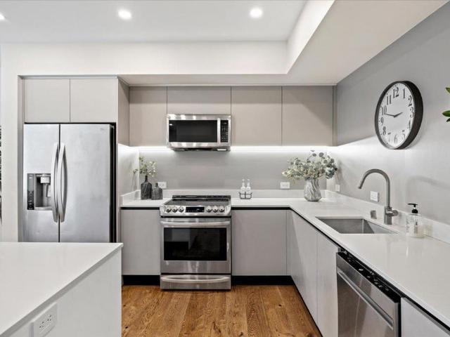 1501 Cherry Street 203