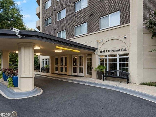 1501 Clairmont Rd Apt 928, Decatur, GA 30033