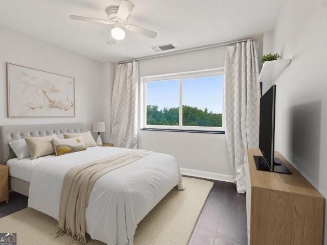 1501 Clairmont Road 1114