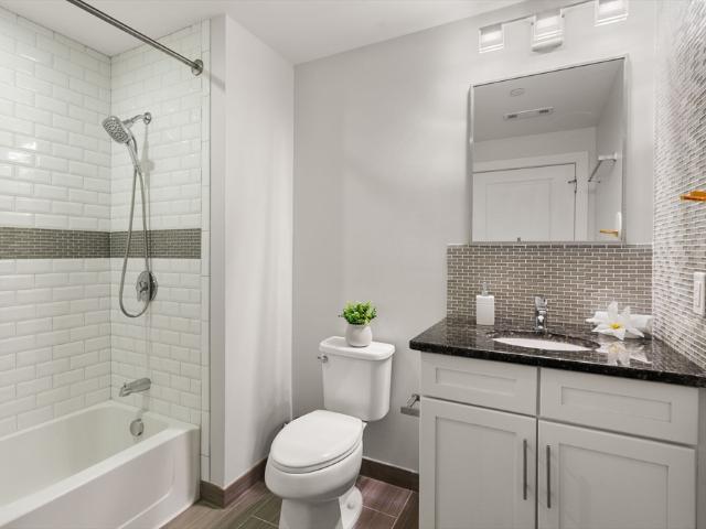 1501 Commonwealth Ave, Unit 304, Boston, MA 02135 | MLS #73546