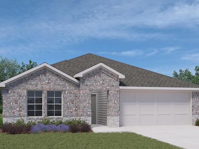 1501 Cordus Jackson Jr Ln, Killeen, TX 76549