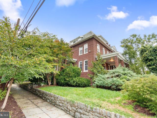 1501 Crittenden St NW, Washington, DC 20011 | MLS #DCDC2259