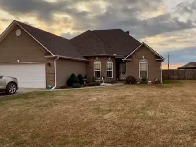 1501 DAVID DR, HARRISBURG, AR 72432