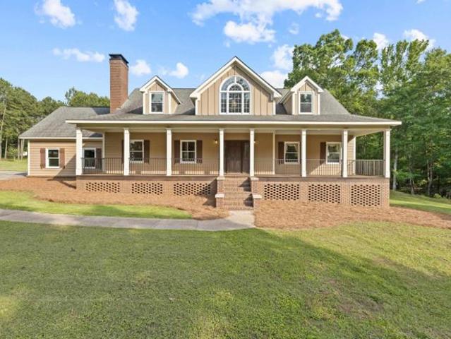 1501 Deerwood Dr, Madison, GA 30650