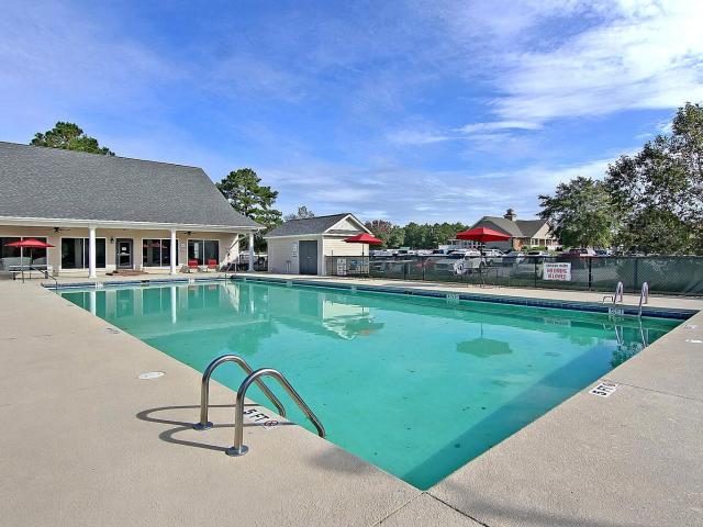 1501 Deercreek Drive