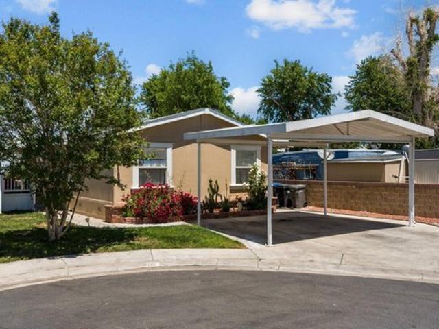 1501 E Avenue I Spc 115, Lancaster, CA 93535