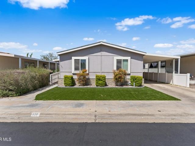 1501 E Avenue I Spc 131, Lancaster, CA 93535
