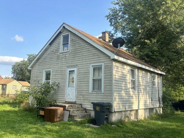 1501 E Elm St, Griffith, IN 46319