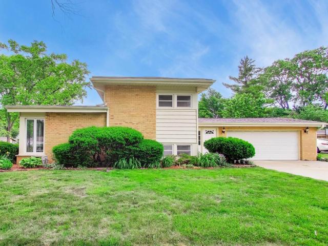 1501 E Fremont Street