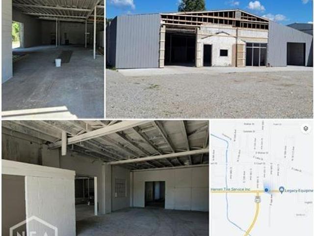 1501 E Kingshighway