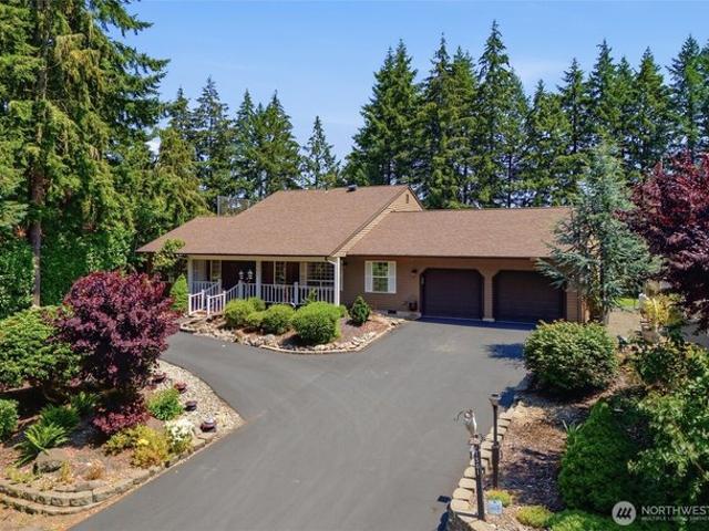 1501 E Old Ranch Rd, Allyn, WA 98524