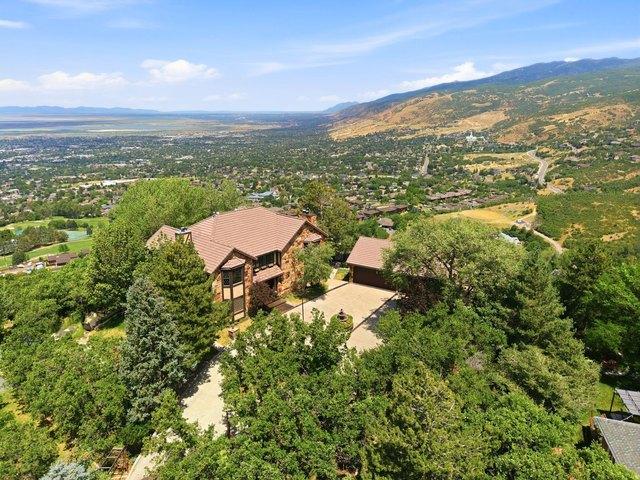1501 E Maple Hills Dr S, Bountiful, UT 84010