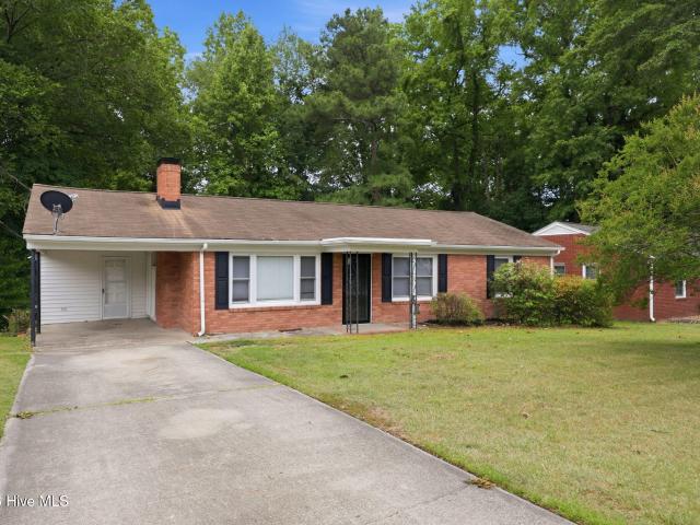 1501 E Wright Road