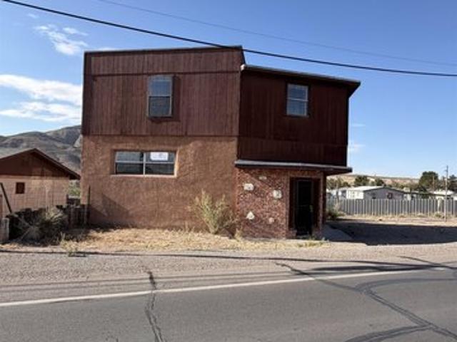 1501 E Third St, Truth or Consequences, NM 87901