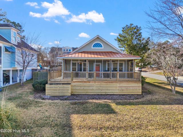 1501 E Yacht Dr, Oak Island, NC 28465 | MLS #100552