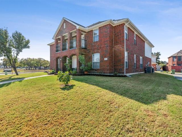 1501 Ector Drive