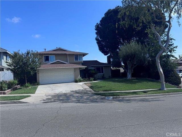 1501 Elmsford Ave, La Habra, CA 90631