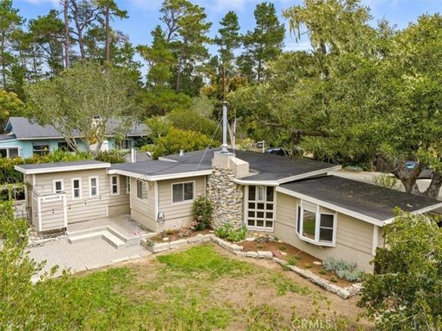 1501 Emerson Rd, Cambria, CA 93428