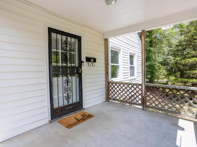 1501 Fairfax Road