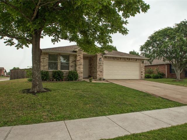 1501 Fieldstone Drive