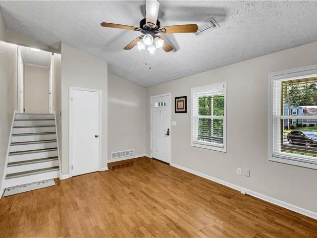 1501 Fieldrock Court