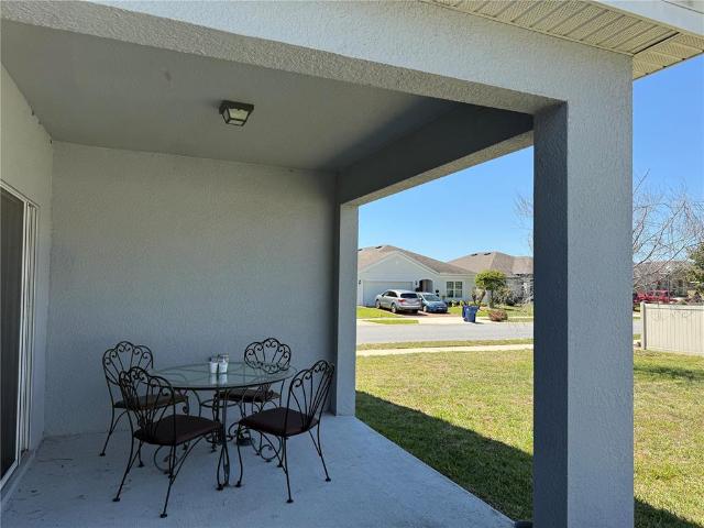 1501 Finchburg St, Minneola, FL 34715 | MLS #O6393