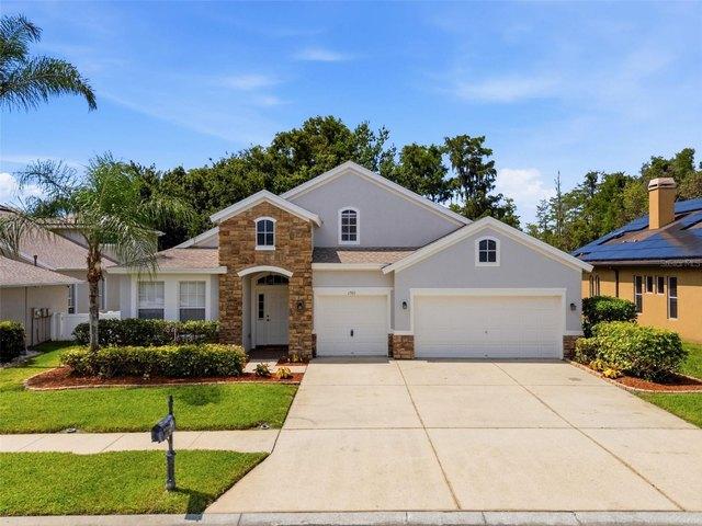 1501 Flatwood Ct, New Port Richey, FL 34655