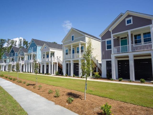 1501 Flatwood St, Unit SAPELO, Murrells Inlet, SC 29576 | MLS #2529