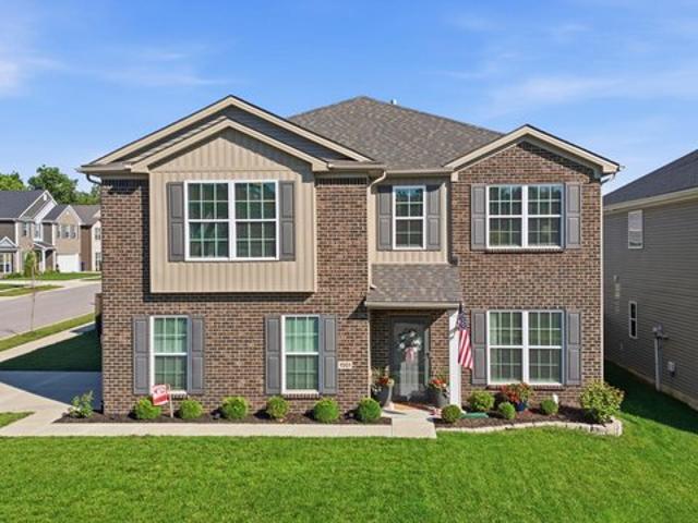 1501 Flemishbond Path, Lexington, KY 40509