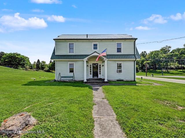 1501 Forest Acres Drive