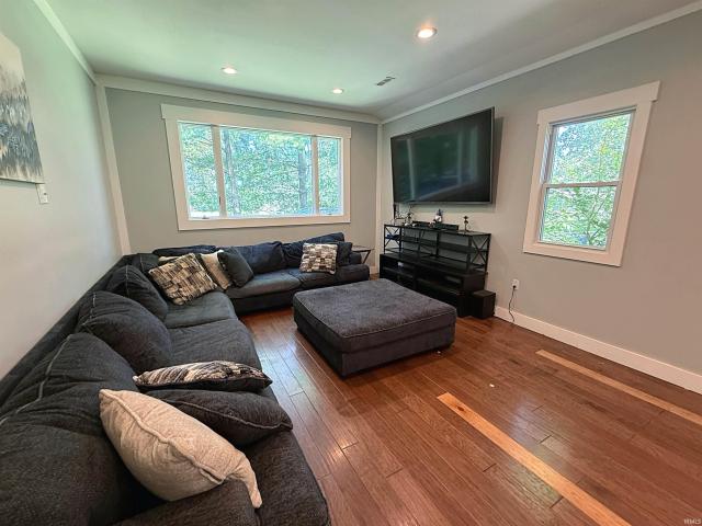 1501 Fox Run Drive