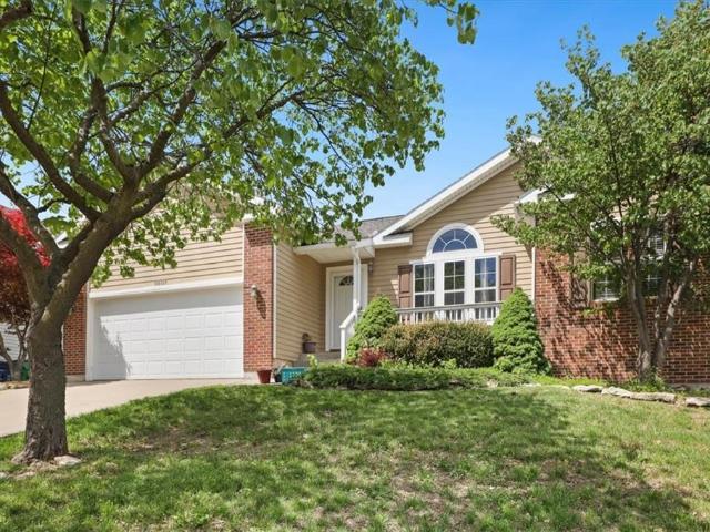 1501 Fox Run Trail