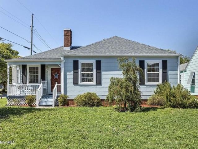1501 Front St, Beaufort, NC 28516