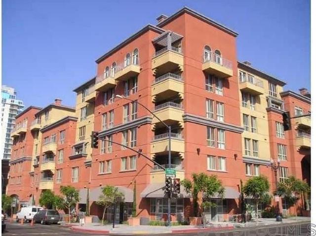 1501 Front St 301, San Diego, CA