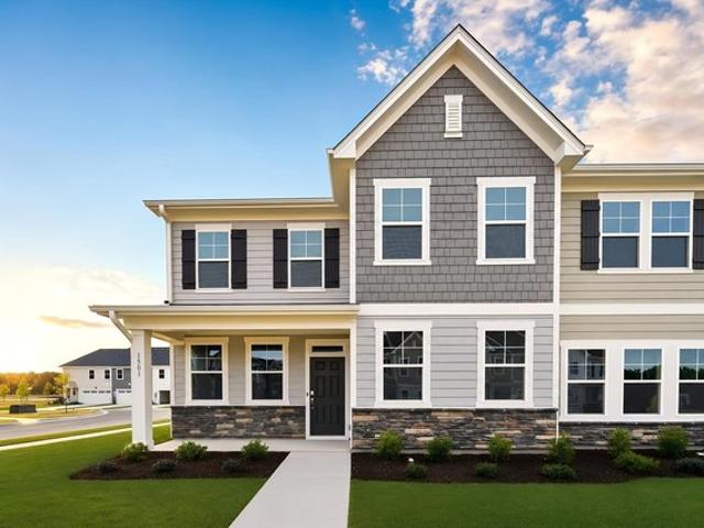 1501 Fruit Tree Ln, Wake Forest, NC 27587