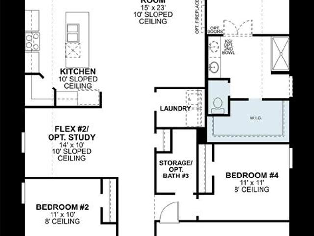 1501 Gulin St, Royse City, TX 75189 | MLS #21154 | Compass