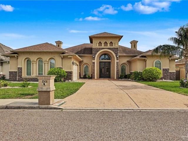 1501 Gardenia St, Weslaco, TX 78599