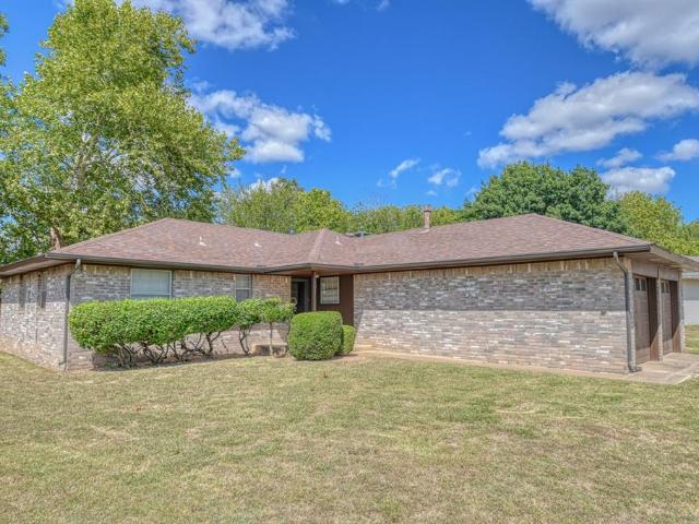 1501 Glencliff Drive